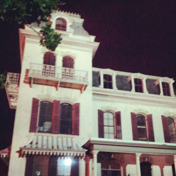 Howard University Service Center - U-Street - Washington, D.C.