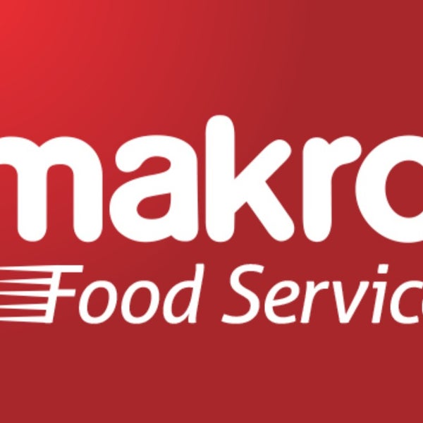 Makro Food Service (แม็คโคร ฟูดเซอร์วิส) - Bueng Kum - 1 tip