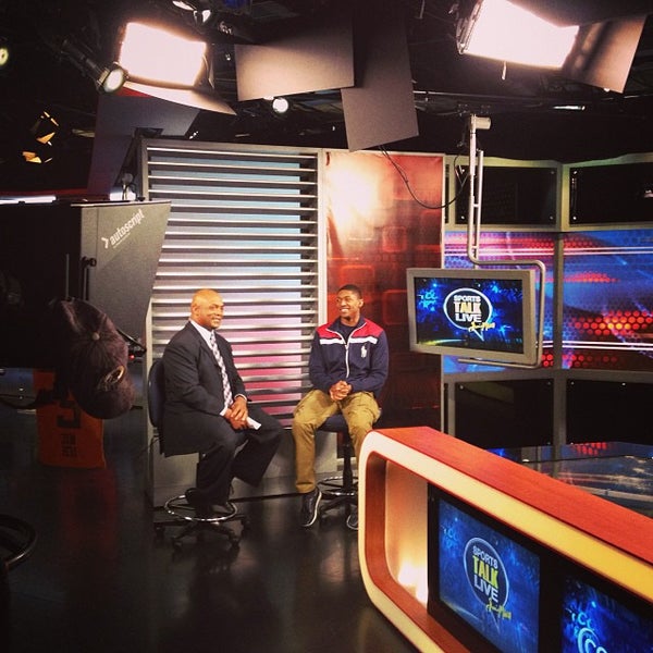 NBC Sports Washington - TV Station in Bethesda