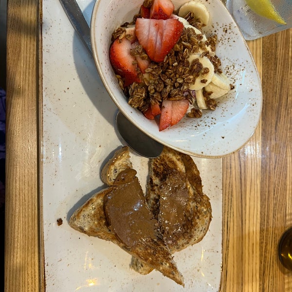 First Watch - Breakfast Spot