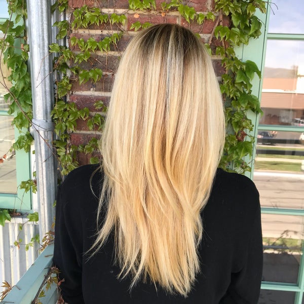 Lunatic Fringe Eleventh - Hair Salon in Salt Lake City