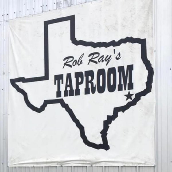 Rob Ray’s Taproom - Pearland, TX