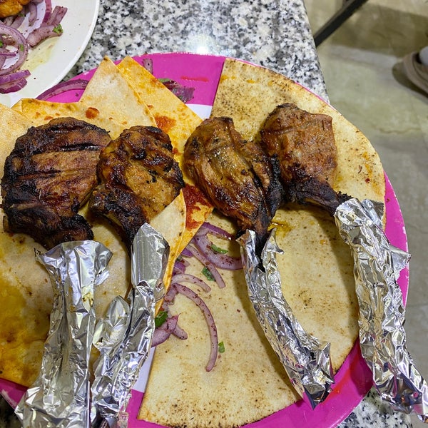 Turkey Central Restaurant - Turkish Restaurant in Doha