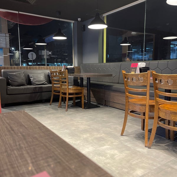 Photos at AL ENNABI GRILL | المشوي العنّابي - Middle Eastern Restaurant