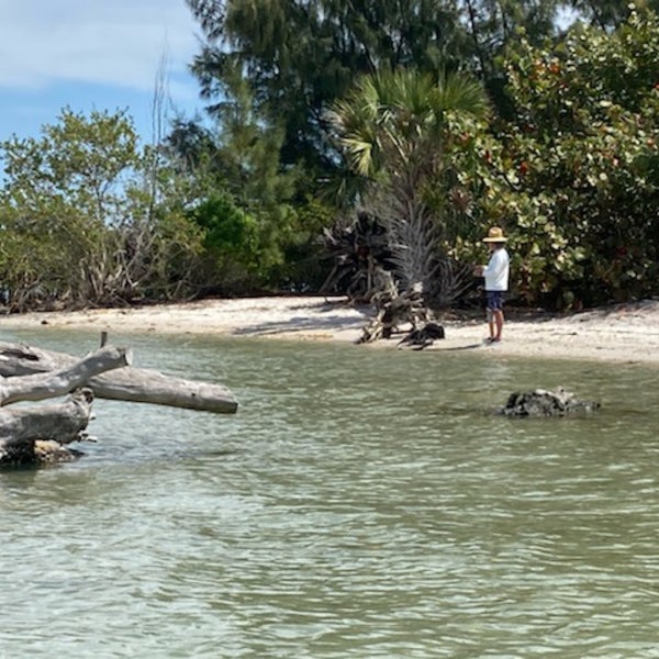 Scout Island @LongPointPark - Sebastian, FL