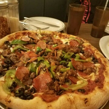 Roma's Pizzeria - Pizzeria