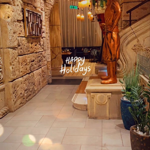 Al Meshwar Restaurant - الصفا الثانية - Sheikh Zayed Road