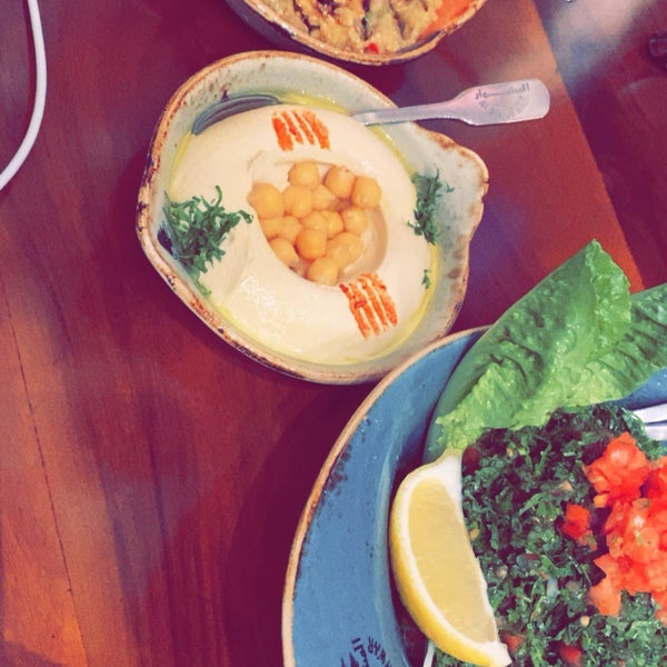 Al Meshwar Restaurant - الصفا الثانية - Sheikh Zayed Road