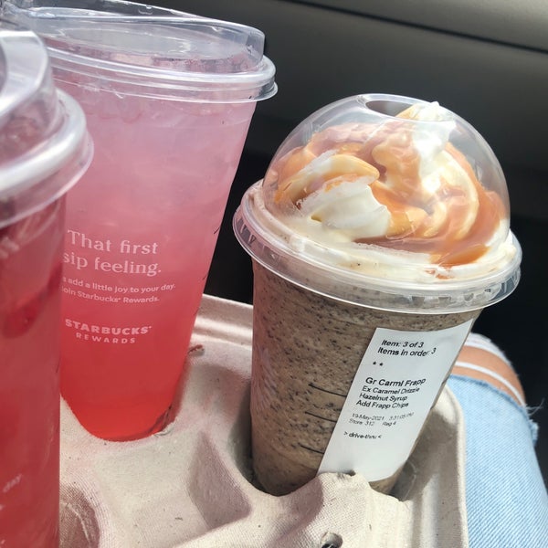 Starbucks - South End - 1723 S 72nd St