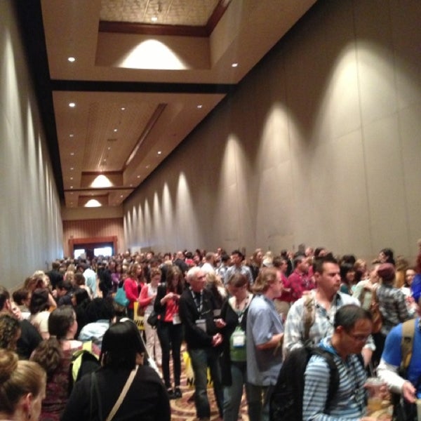 Photos at MGM Grand Conference Center - Las Vegas, NV