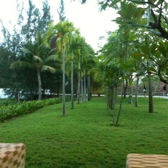 Sanctuary Restaurant - 2 tips from 53 visitors