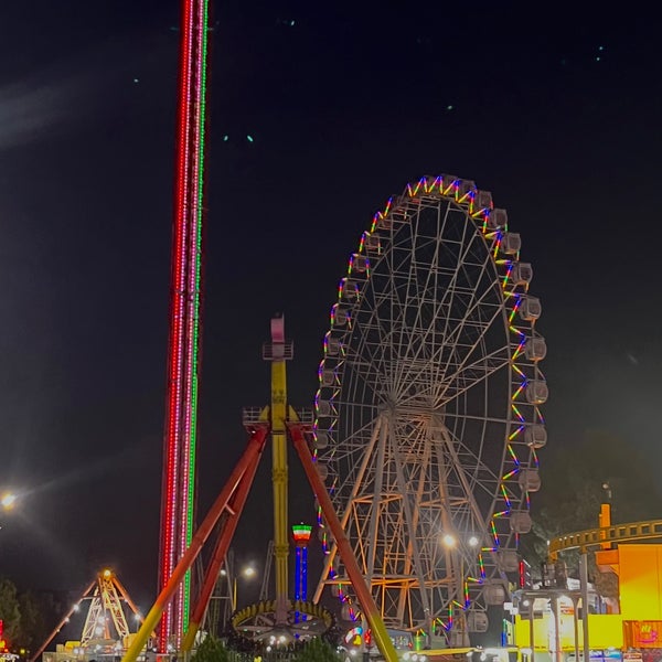 Eram Park