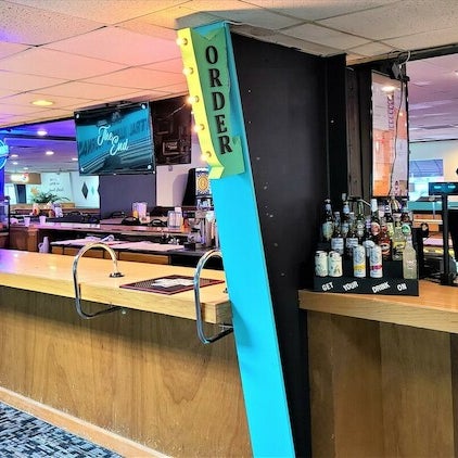 King Pin Lanes - Springfield, IL