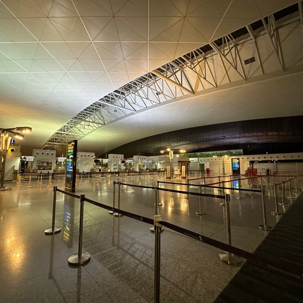 Photos at Brunei International Airport (BWN) - BWN Airport