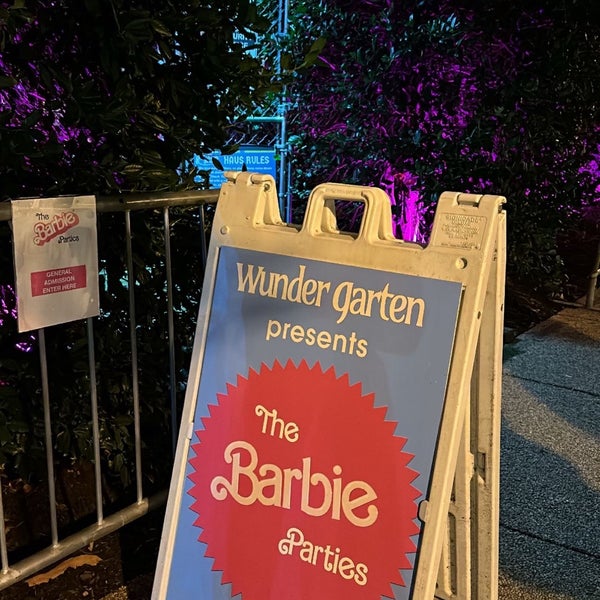 Wunder Garten - NoMa - Washington, D.C.