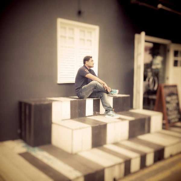 Photos at Syed Alwi Road - Central Region - Syed Alwi Rd