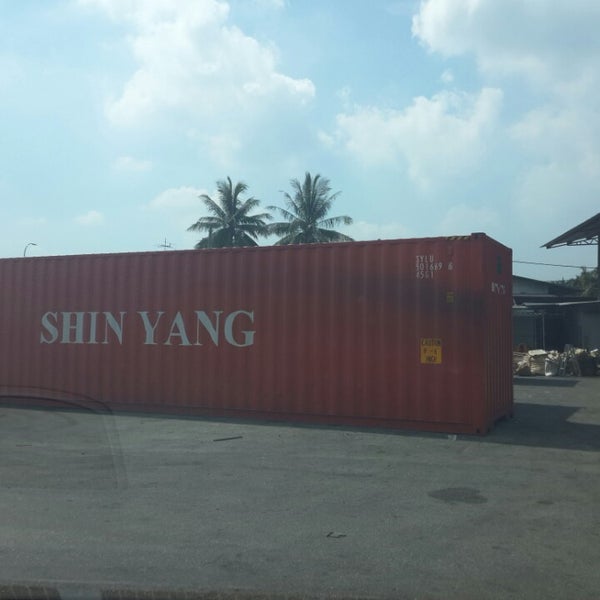 rapison aluminium sdn bhd - Distribution Center