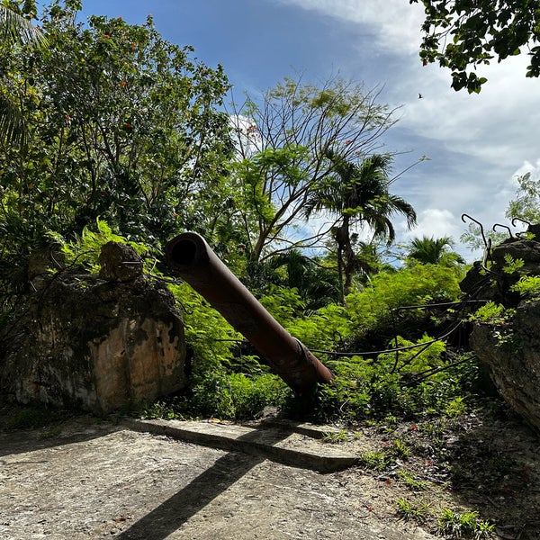 Mañagaha Island - Island in Tanapag