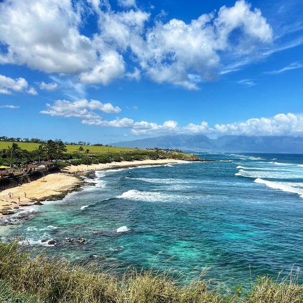 Ho'okipa Lookout - 29 tips