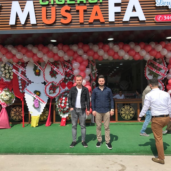 ciğerci mustafa usta - Antakya, Hatay