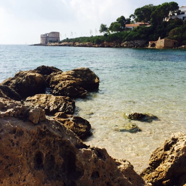 Caletta Del Lazzaretto - Beach in Alghero