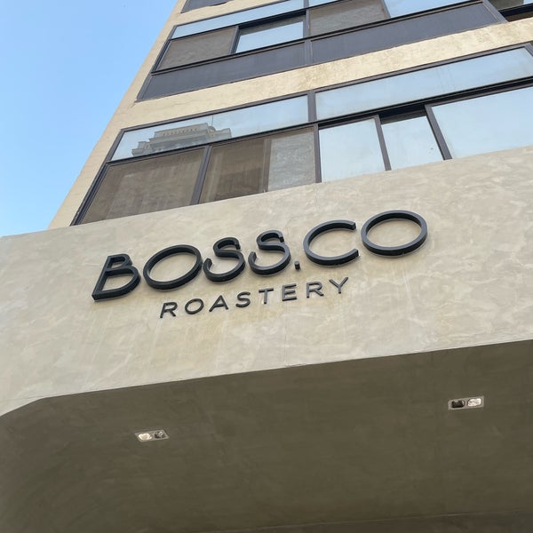 Bossco - العليا - 132 tips