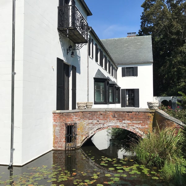 Chelsea Mansion - 1 tip