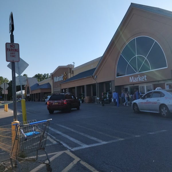 Photos at Walmart Supercenter - Queensbury, NY