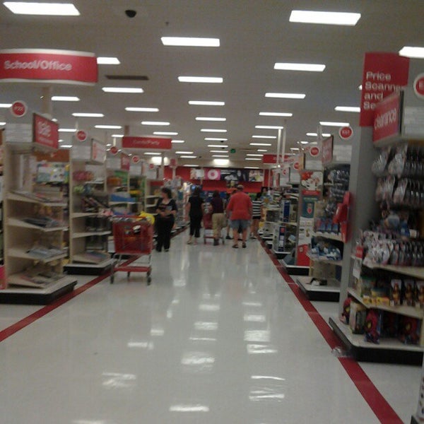 Photos at Target - 13 tips