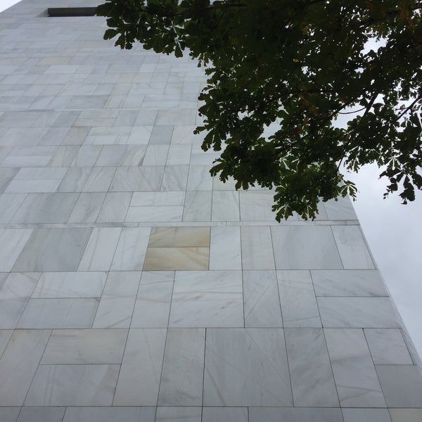 Bizkaia Aretoa EHU-UPV - Abando - Bilbao, País Vasco