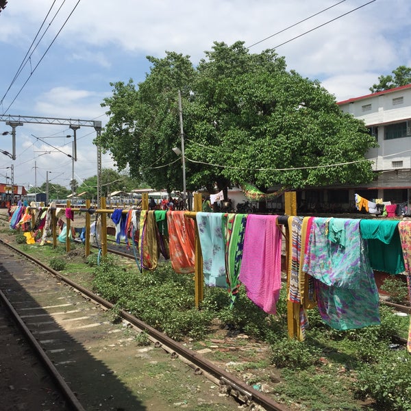 Gaya Junction Train Station - 6 tips from 258 visitors