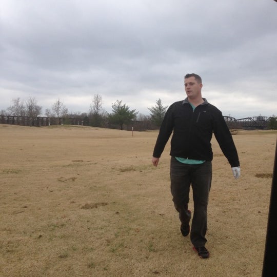 Photos at Ted Rhodes Park & Golf Course - 1901 Ed Temple Blvd