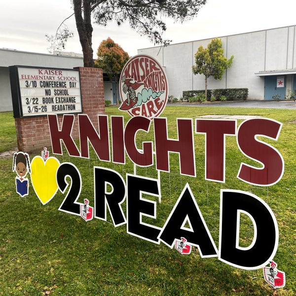 Kaiser Elementary - Eastside Costa Mesa - Costa Mesa, CA