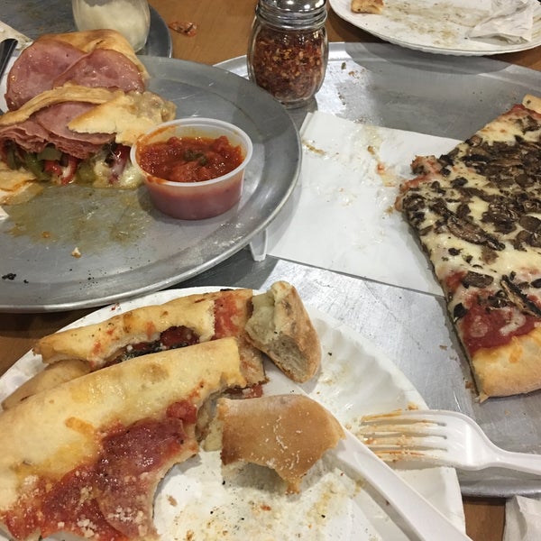 Colosseum Pizza - Milpitas, CA