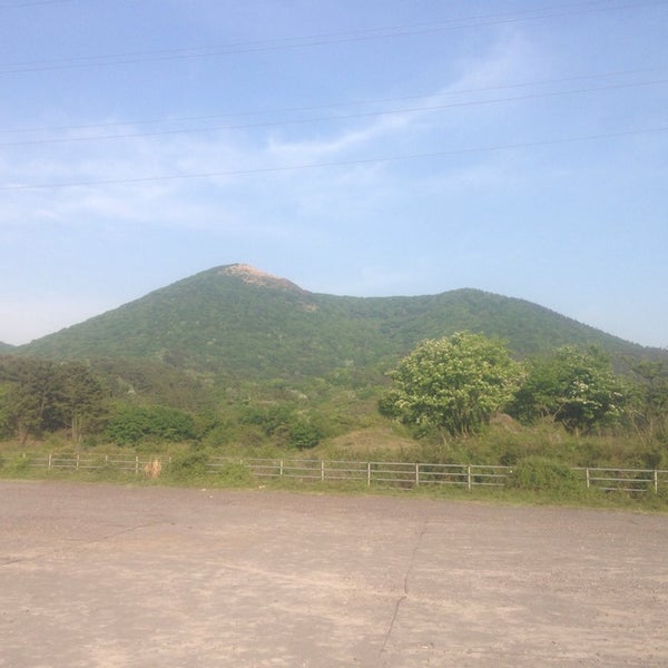 Photos at 노꼬메오름 - 제주시, 제주특별자치도