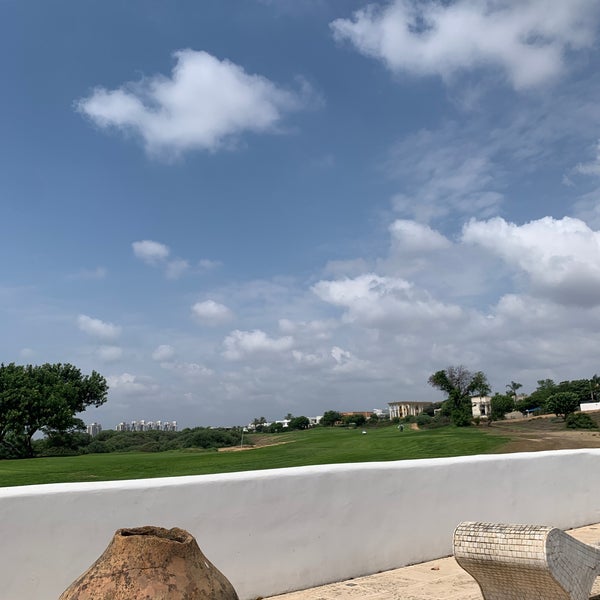 Caesarea Golf Course - Golf Course