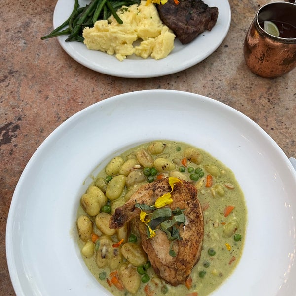 Barbarella Restaurant - Italian Restaurant in La Jolla