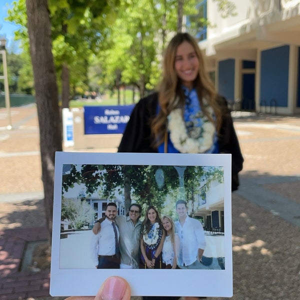 Sonoma State University - 1801 E Cotati Ave