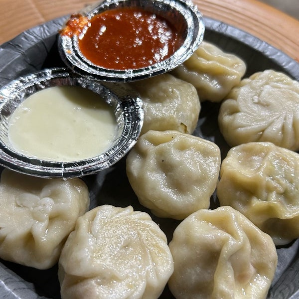 The Momo Factory - 1 visitor