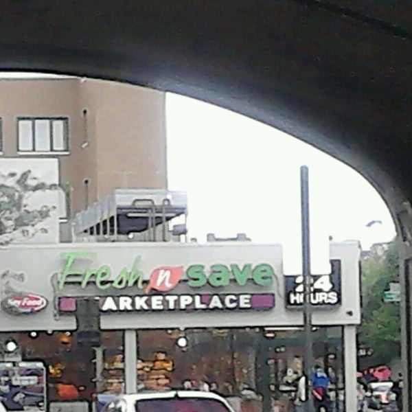 Fresh n' Save - Sunnyside, NY