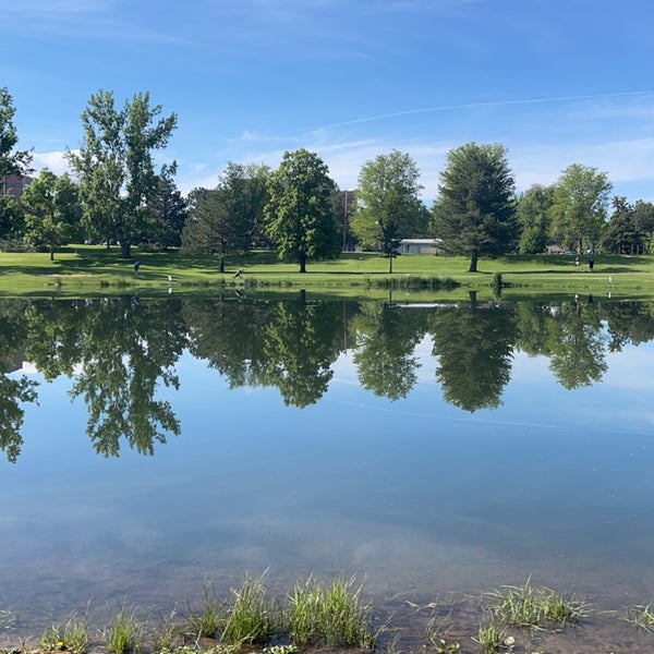 Harvard Gulch Park - Rosedale - 6 tips from 569 visitors