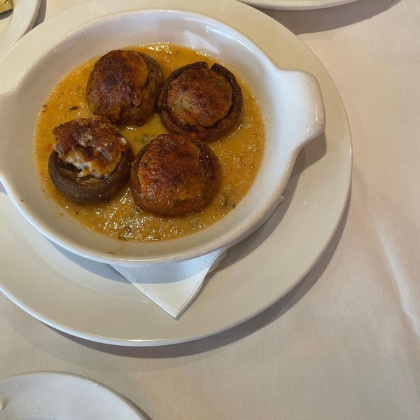 Rosebud Italian Specialities & Pizzeria - 14 tips