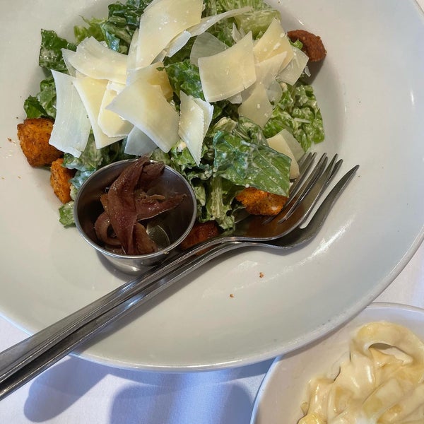 Rosebud Italian Specialities & Pizzeria - 14 tips