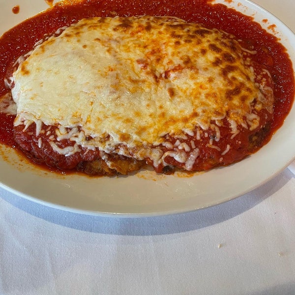 Rosebud Italian Specialities & Pizzeria - 14 tips