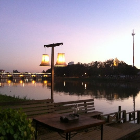 The Good View (เดอะ กู๊ดวิว) - Restaurant