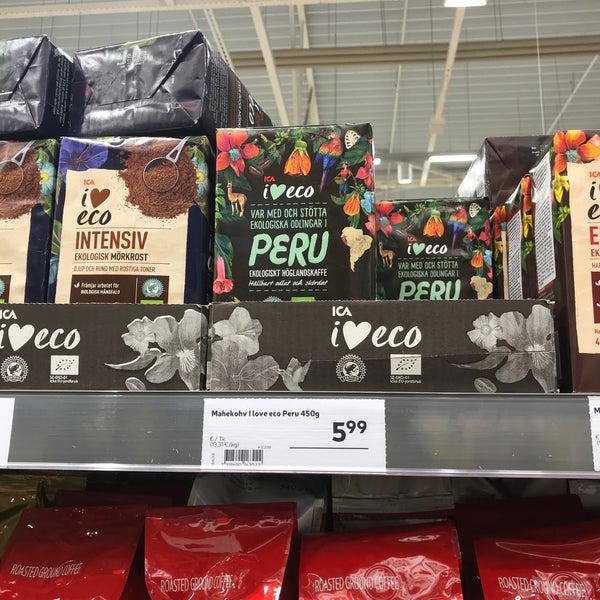 Sõpruse Rimi Hyper - Lilleküla - 16 tips from 1652 visitors