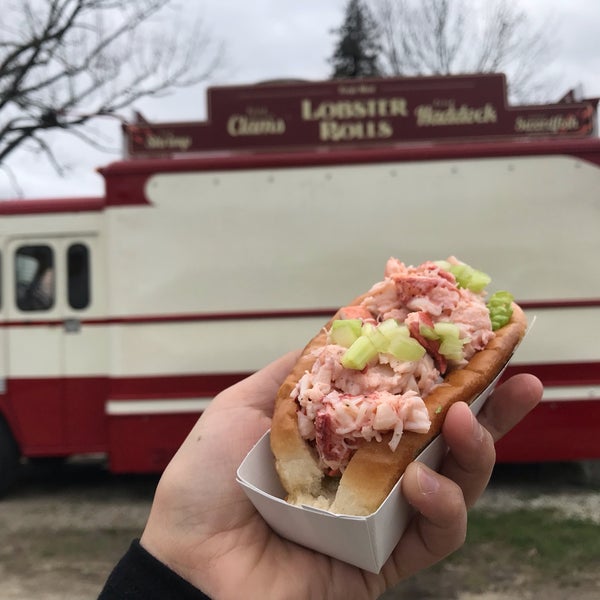 The Ocean Roll - Kennebunk, ME