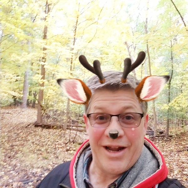 Philipp J. Huber Park - Park in Downtown Troy