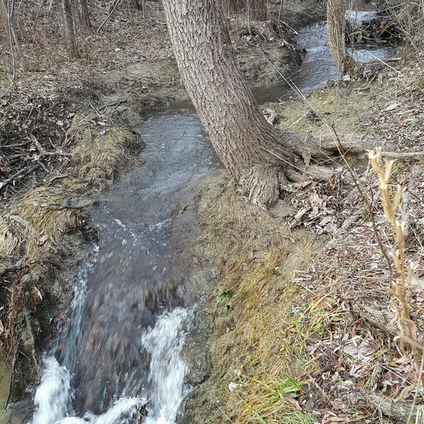 Philipp J. Huber Park - Park in Downtown Troy