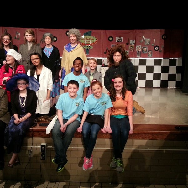 Avondale Middle School - Education in Rochester Hills